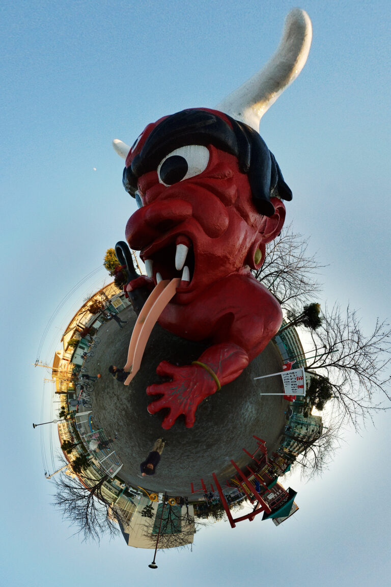 Devil: Delving Into Its Etymology and Cultural Transformation - U speak ...